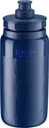Elite FLY TEX DARK BLUE 550 ml