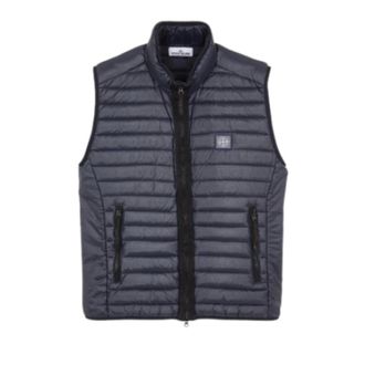 Stone Island Herren, Jacken, Blau, XLGr&ouml;&szlig;e