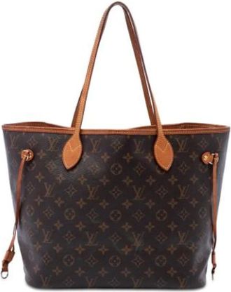 Louis Vuitton Damen, Pre-Owned, Braun, ONE SIZEGr&ouml;&szlig;e