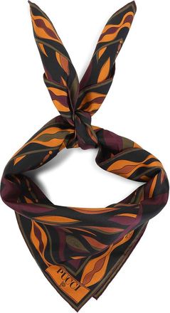 Emilio Pucci &Eacute;tole - Rouge Brun