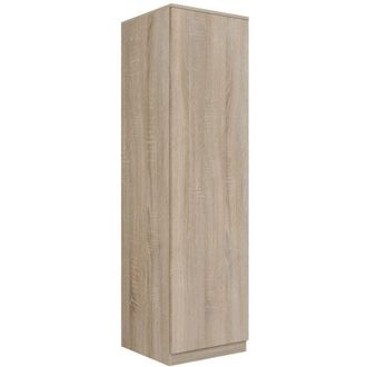 Topeshop Malwa SD-50 SONOMA Kleiderschrank