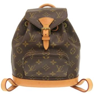 Louis Vuitton Damen, Pre-Owned, Braun, ONE SIZEGröße