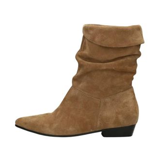 Poelman Damen, Schuhe, Braun, 40 EUGr&ouml;&szlig;e
