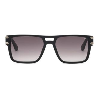 Philipp Plein Sonnenbrille - - Accessories - Herren - Schwarzk - ONE SIZE