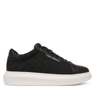 Karl Lagerfeld Sneakers KARL LAGERFELD KL52519J Schwarz
