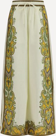 Alemais Porter Pants Female 8