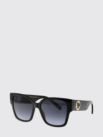 Marc Jacobs Lunettes De Soleil Femme couleur Noir