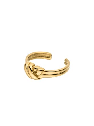Purelei Knot Ring