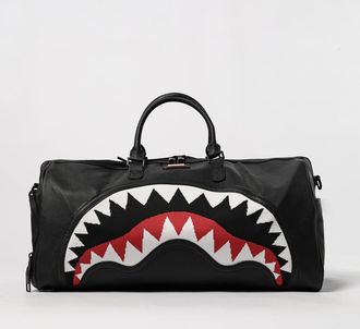 Sprayground Koffer SPRAYGROUND Herren Farbe Schwarz