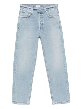 Citizens Of Humanity jean Neve - Bleu