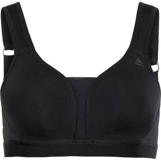 Odlo Damen Sport BH Sport bra PADDED HIGH
