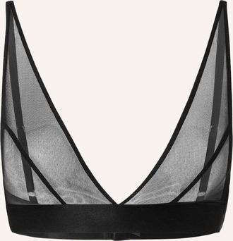 Understatement Understatement Balconette-Bh schwarz