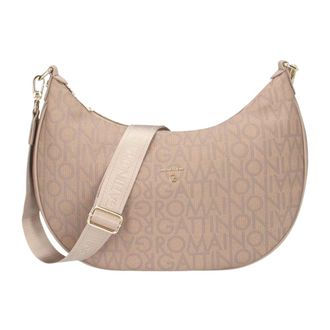 Gattinoni Damen, Taschen, Beige, ONE SIZEGr&ouml;&szlig;e