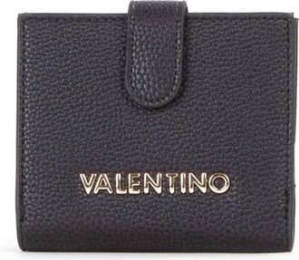 Valentino Damen Never Handbag, Nero