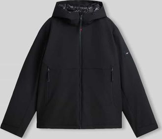 Tommy Hilfiger Pufferjacke mit Zweiwege Rei&szlig;verschluss