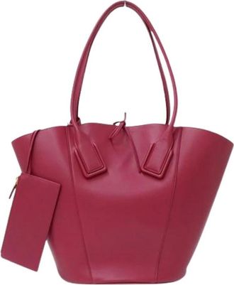 Bottega Veneta Damen, Pre-Owned, Rosa, ONE SIZEGr&ouml;&szlig;e