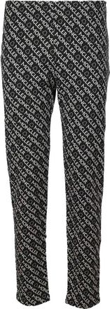 Moncler Femme, Pantalons, Multicolore, Taille: 38 FR Slim-fit Pantalons