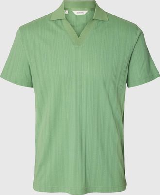 Selected Poloshirt