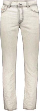 Diesel Homme, Jeans, Gris, Taille: W38 Jeans Slim L&eacute;gers