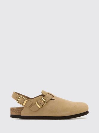Birkenstock Sandalen Herren Farbe Beige