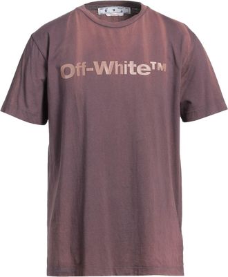 Off-white TOPS - T-shirts auf YOOX.COM