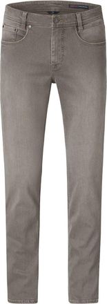 Paddock's 5-Pocket Jeans mit Motion & Comfort Stretch Pipe