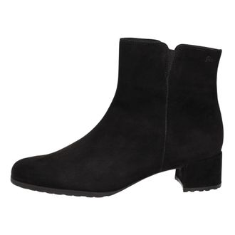 Sioux Damen, Schuhe, Schwarzk, 39 1/2 EUGr&ouml;&szlig;e