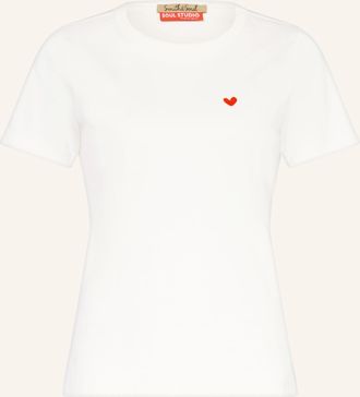 Smith & Soul T-Shirt weiss
