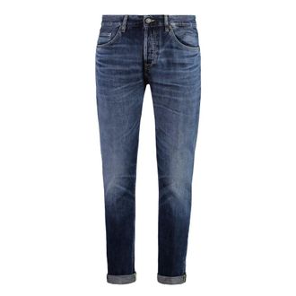 Dondup Herren, Jeans, Blau, W31Gr&ouml;&szlig;e