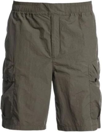 Parajumpers Homme, Shorts, Vert, Taille: W30 Zander Shorts