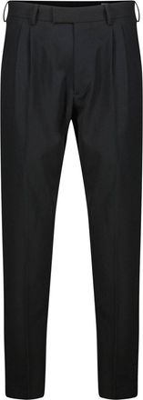 Nn.07 Herren Hose mit Bundfalten FRITZ 1728 Relaxed Fit