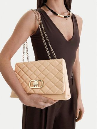 Nine West Handtasche CEO-Blanca-LDA8701 Beige