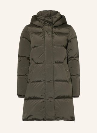 Woolrich Woolrich Daunenjacke Kelly gruen