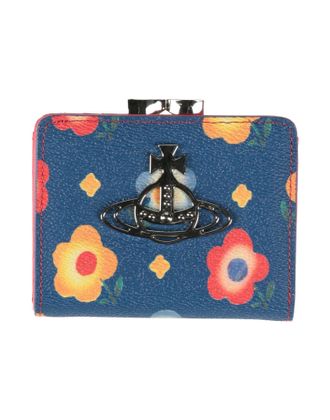 Vivienne Westwood Kleinlederwaren - Brieftaschen auf YOOX.COM
