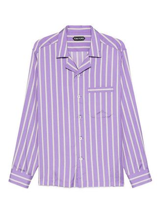 Tom Ford Chemise - Violet
