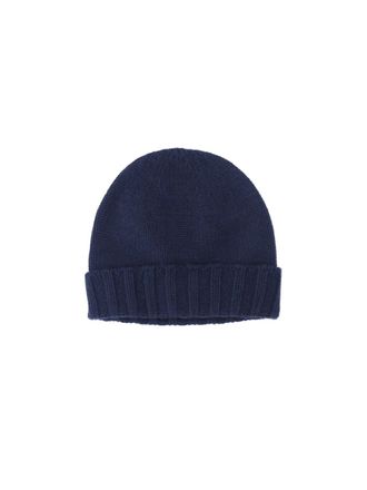 Drumohr Cashmere Beanie