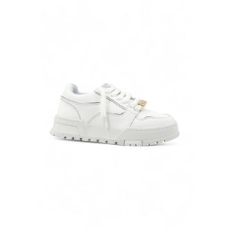 Ga&euml;lle Paris Sneakers - - Shoes - Damen - Wei&szlig; - 36 EU