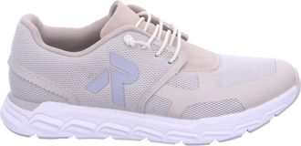 Rieker Damen, Schuhe, Beige, 38 EUGr&ouml;&szlig;e