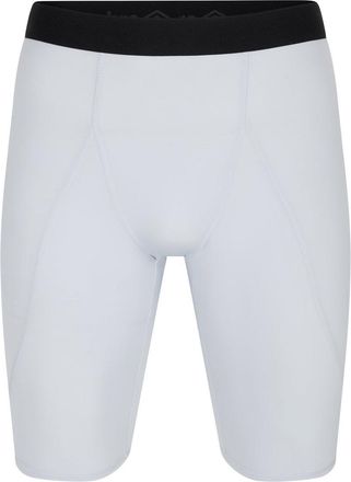 Umbro Player Elite Power Shorts f&uuml;r Herren (Grau D&auml;mmerung)