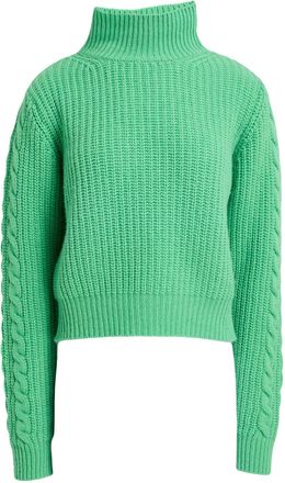 Simona Corsellini STRICKWAREN - Rollkragenpullover auf YOOX.COM