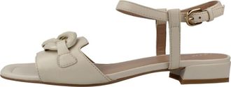 Geox Femme, Chaussures, Beige, Taille: 37 EU New Eraklia 15