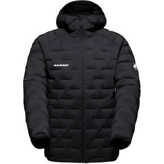 Mammut Herren Funktionsjacke Sender IN