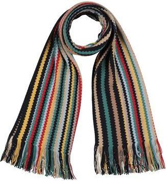 Missoni ACCESSOIRES - &Eacute;charpes sur YOOX.COM