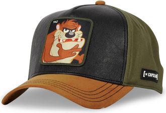 Capslab Casquette Looney Tunes TAZ