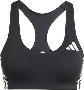 adidas Damen BH Adizero Run Medium Support