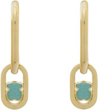 Tous Ohrringe Camille 1004559300 Goldfarben