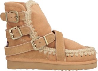 Mou SCHUHE - Stiefeletten auf YOOX.COM