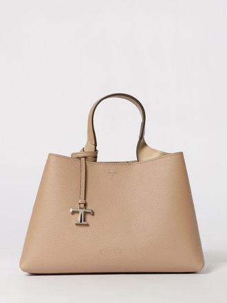 Tod's Handtasche TODS Damen Farbe Beige