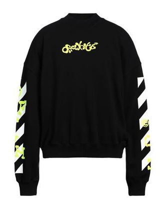 Off-white TOPS - Sweat-shirts sur YOOX.COM