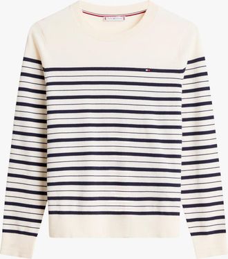 Tommy Hilfiger Pull &agrave; col ras-du-cou